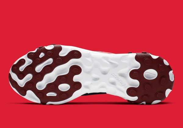 Nike React Element 55 Rabid Panda CJ0769-400 Store List | SneakerNews.com