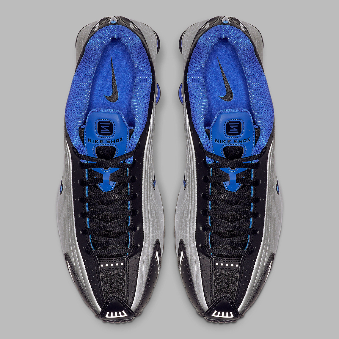 Nike Shox R4 Racer Blue 104265-047 Release Info | SneakerNews.com