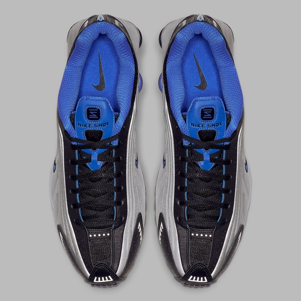 Nike Shox R4 Racer Blue 104265-047 Release Info | SneakerNews.com