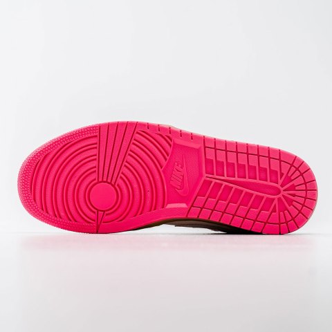 Sneaker Politics Air Jordan 1 Low Block Party | SneakerNews.com