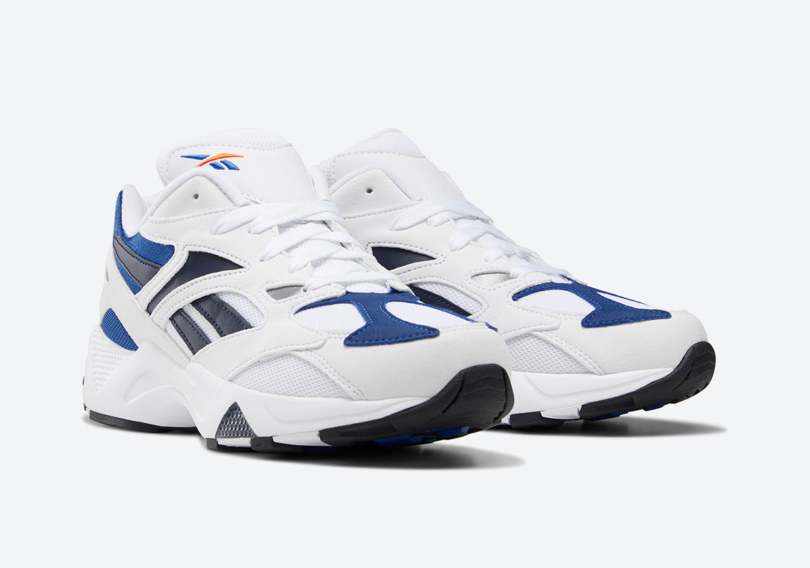 Reebok Aztrek 96 DV6755 DV6756 Release Date | SneakerNews.com