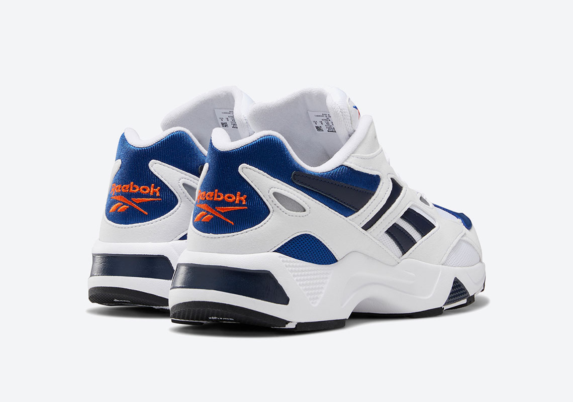 Reebok Aztrek 96 DV6755 DV6756 Release Date | SneakerNews.com