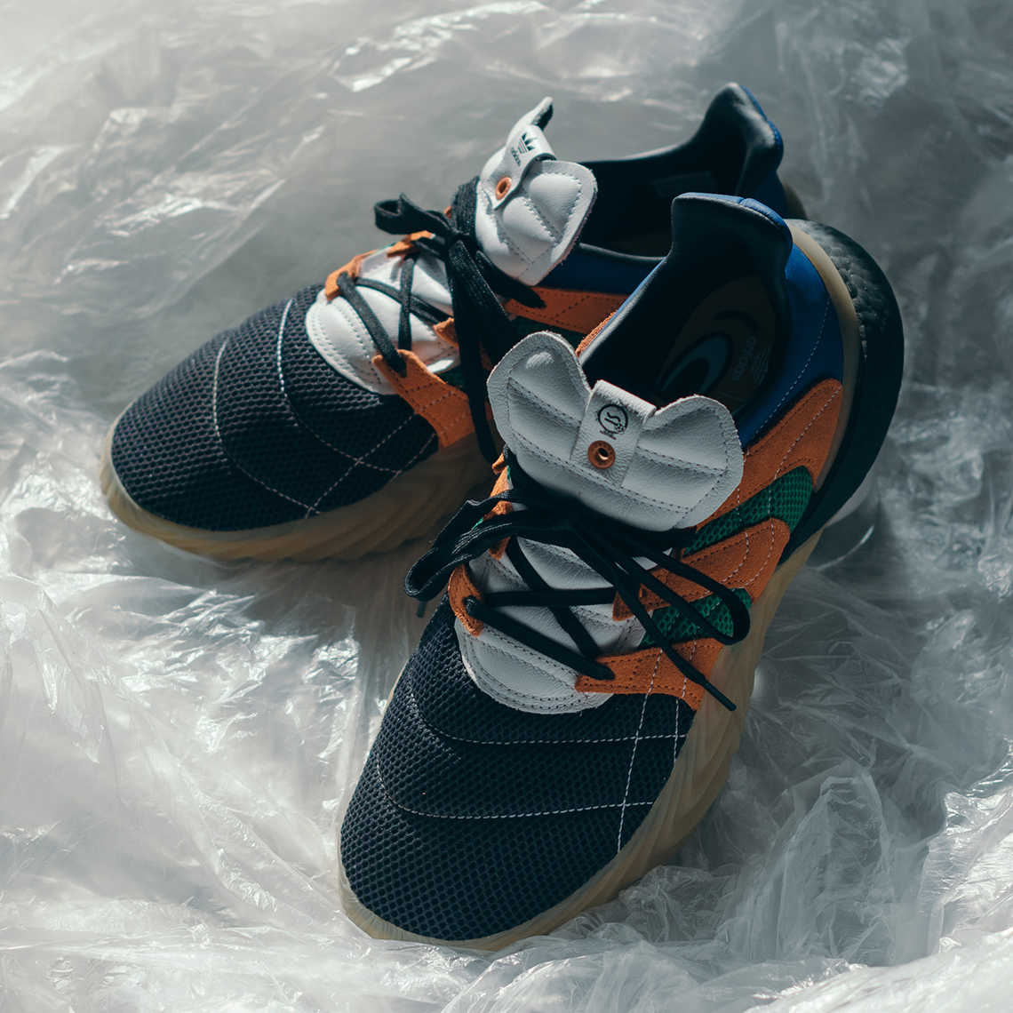 SVD adidas Sobakov Boost World Cup Release Date | SneakerNews.com