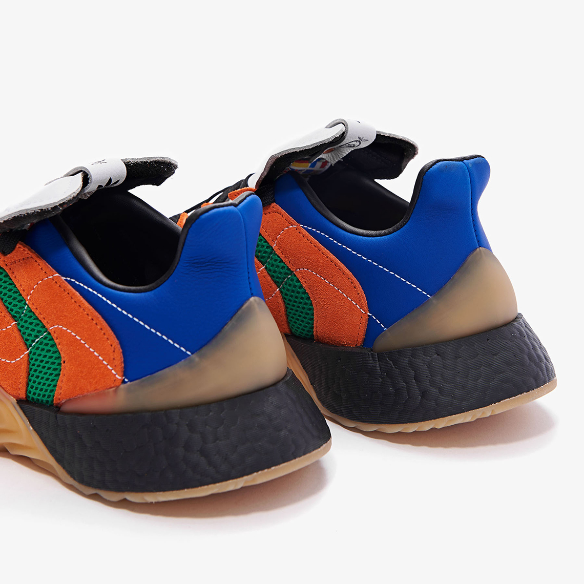 SVD adidas Sobakov Boost World Cup Release Date | SneakerNews.com