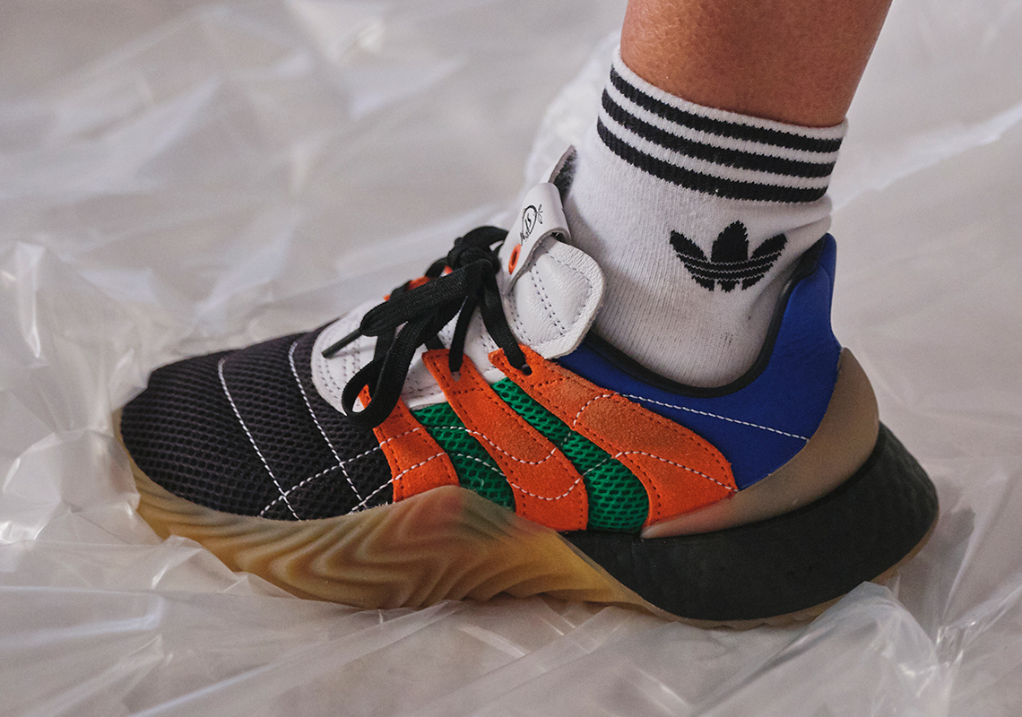 SVD adidas Sobakov Boost World Cup Release Date | SneakerNews.com