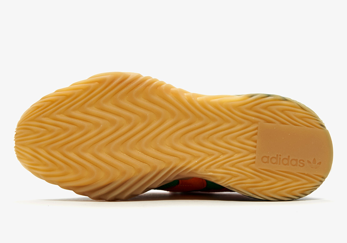SVD adidas Sobakov Boost World Cup Release Date | SneakerNews.com