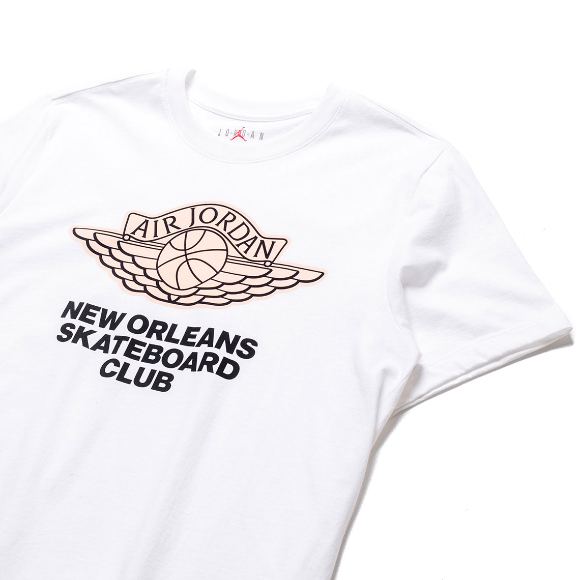 Sneaker Politics Air Jordan 1 Low Block Party | SneakerNews.com