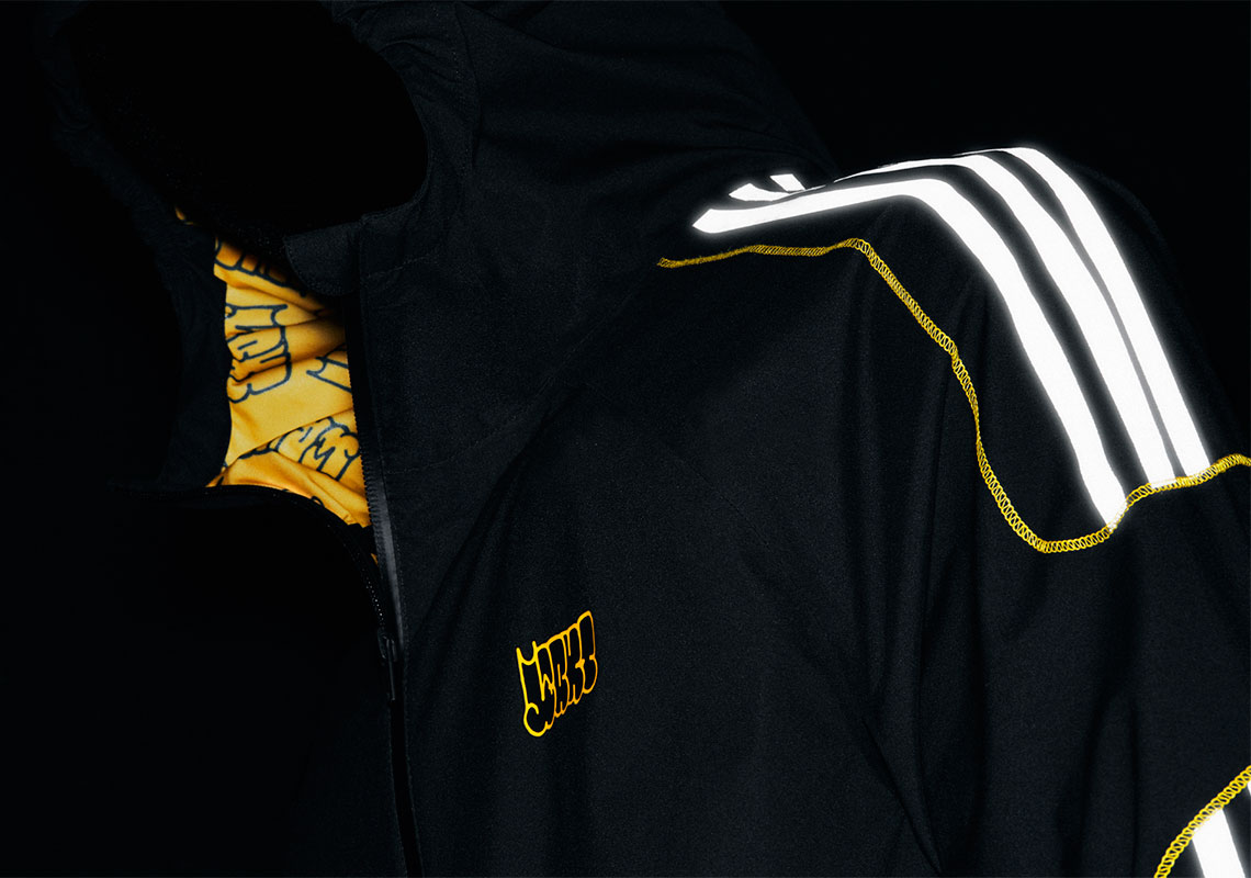 WANTO adidas Yung 1 Release Date | SneakerNews.com