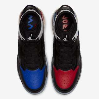 Jordan Mars 270 Top 3 CD7070-001 Release Info | SneakerNews.com