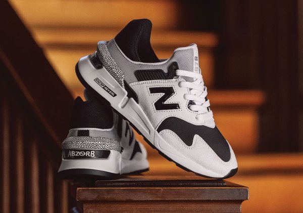 New Balance 997S Release Date + Info | SneakerNews.com