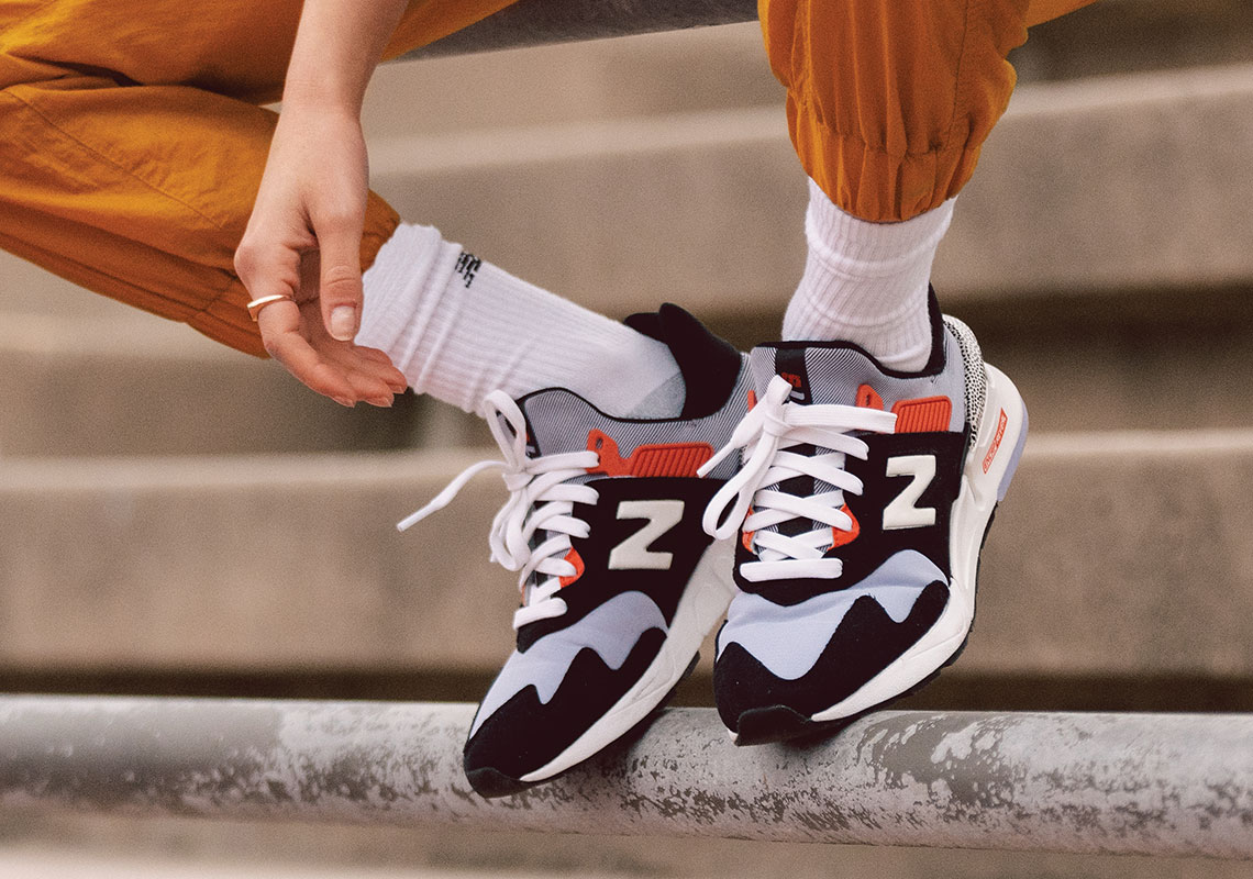 New Balance 997S Release Date + Info | SneakerNews.com