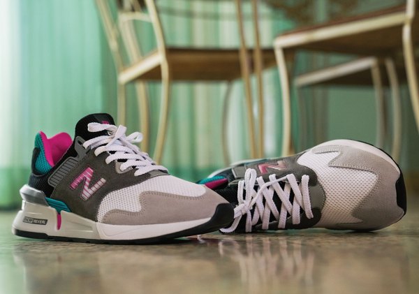 New Balance 997S Release Date + Info | SneakerNews.com