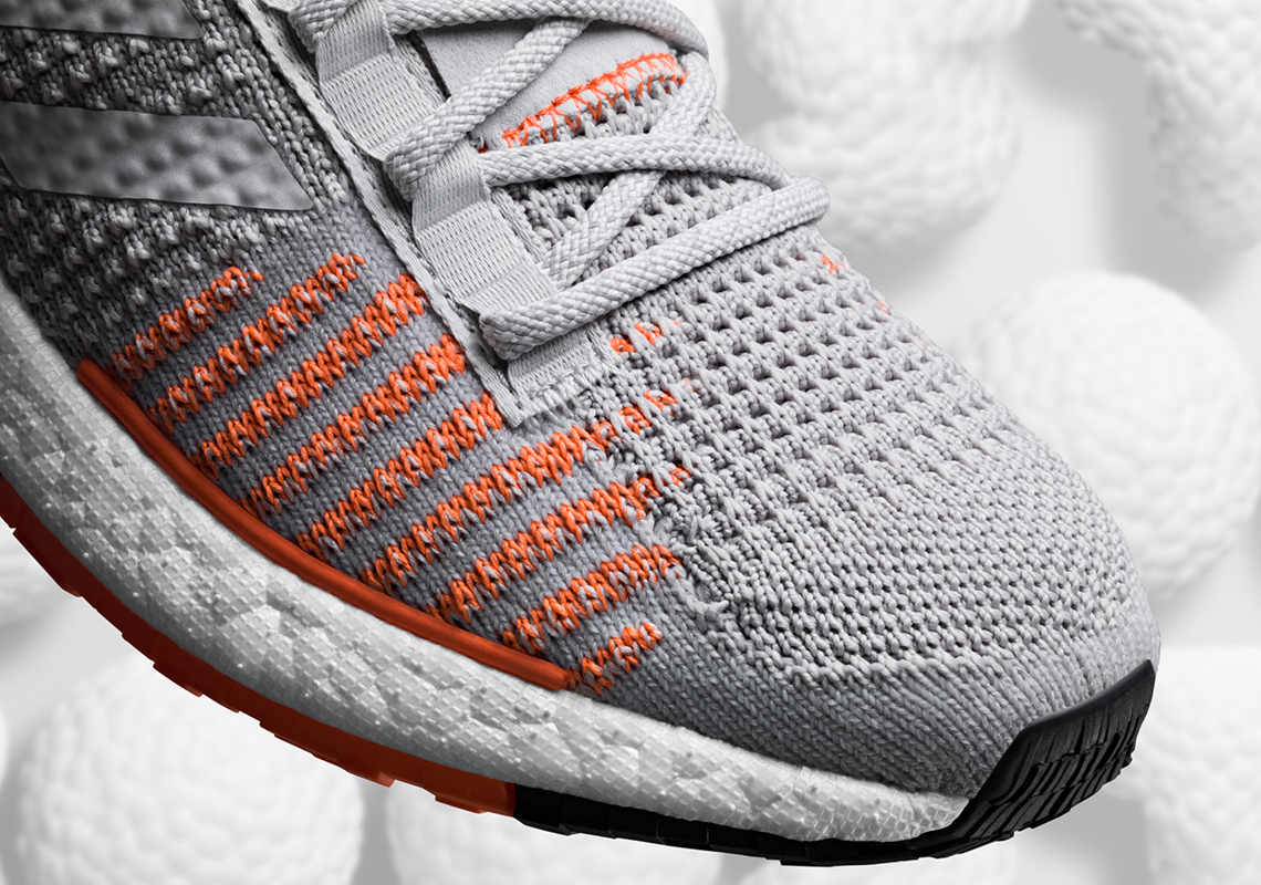 adidas Boost HD Pulseboost Release Info | SneakerNews.com