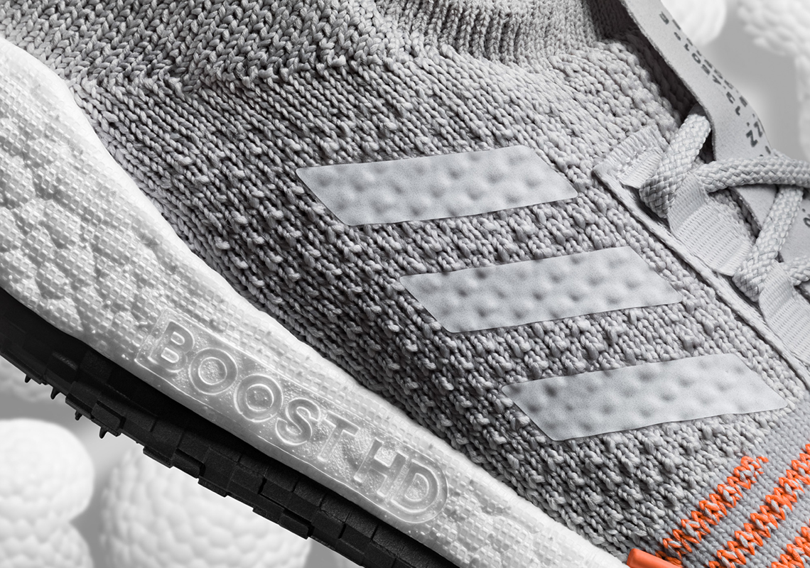 adidas Boost HD Pulseboost Release Info | SneakerNews.com