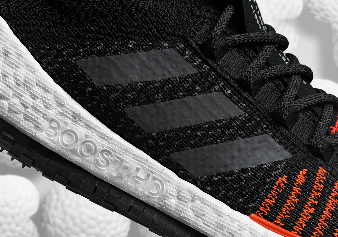 adidas Boost HD Pulseboost Release Info | SneakerNews.com