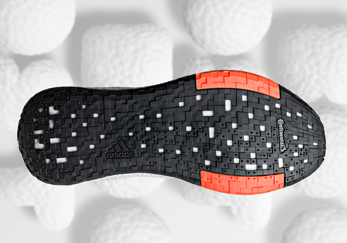 adidas Boost HD Pulseboost Release Info | SneakerNews.com