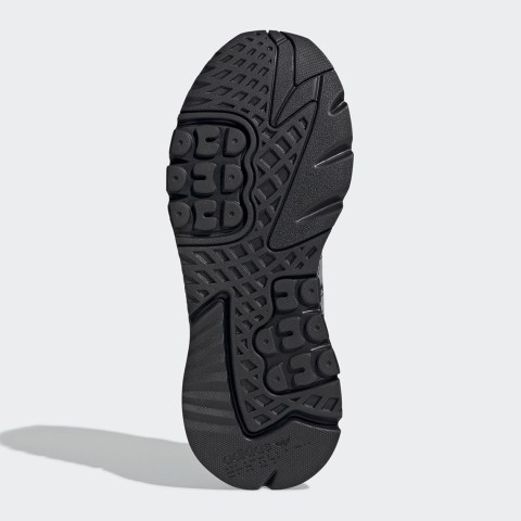 adidas Nite Jogger Navy Black EE5858 | SneakerNews.com