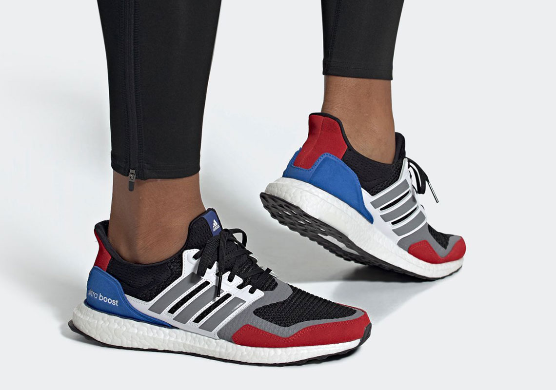 adidas Ultra Boost S&L EF1360 Release Info | SneakerNews.com