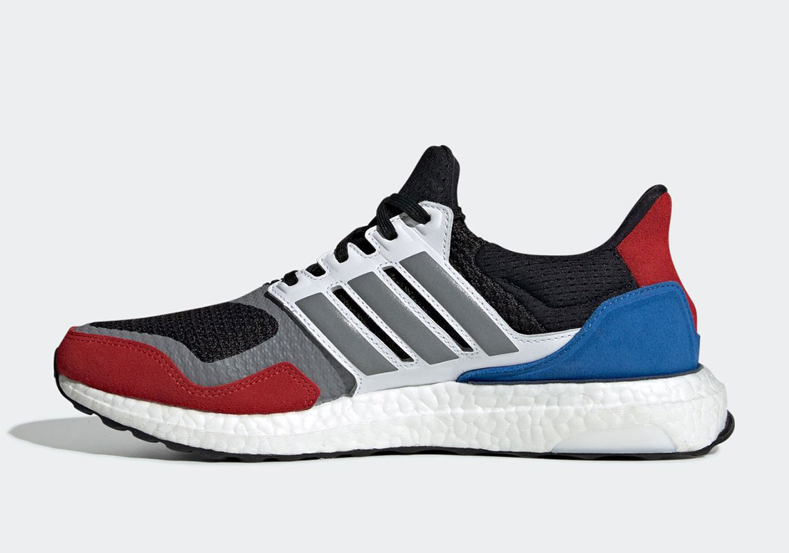 adidas Ultra Boost S&L EF1360 Release Info | SneakerNews.com
