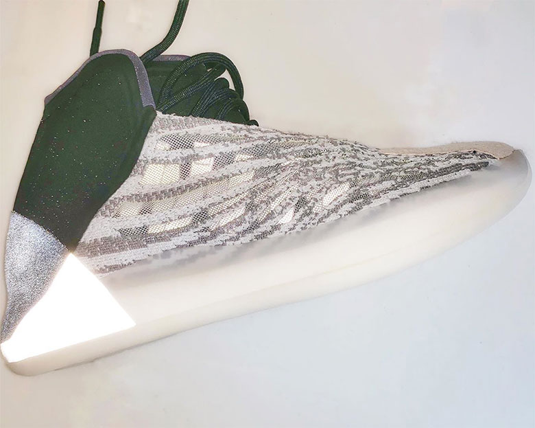 adidas Yeezy Basketball Shoes Release Info | SneakerNews.com