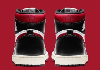 Jordan 1 Gym Red 555088-061 Release Date | SneakerNews.com