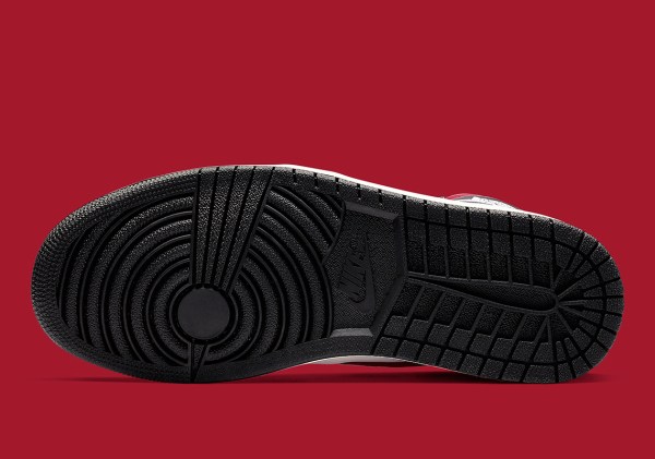 Jordan 1 Gym Red 555088-061 Release Date | SneakerNews.com