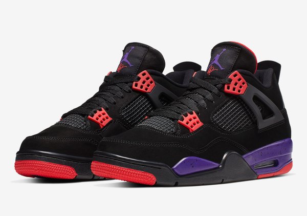 Air Jordan 4 Raptors Drake Signature | SneakerNews.com