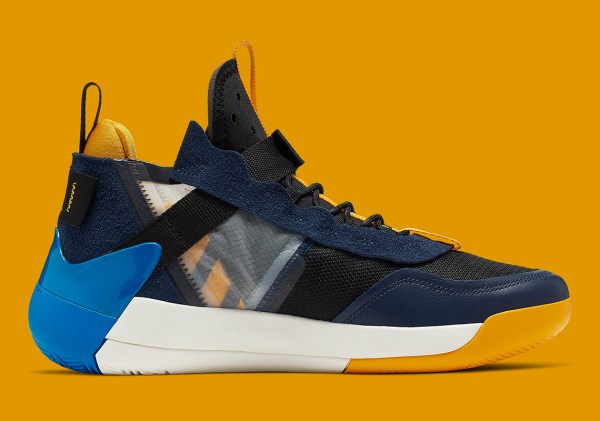 Jordan Defy SP Pacers CJ7698-004 Release Info | SneakerNews.com