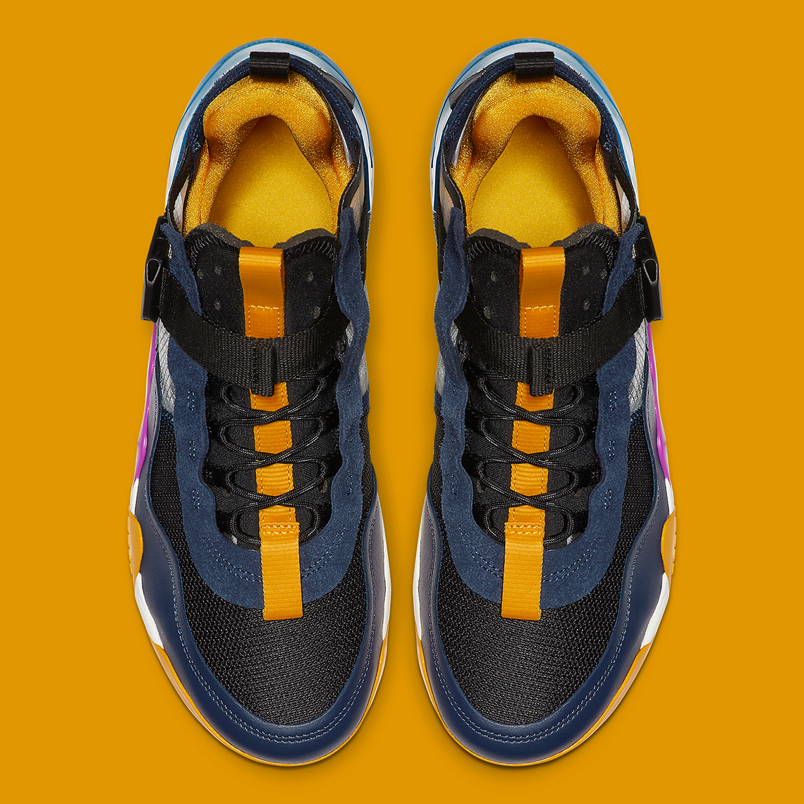 Jordan Defy SP Pacers CJ7698-004 Release Info | SneakerNews.com