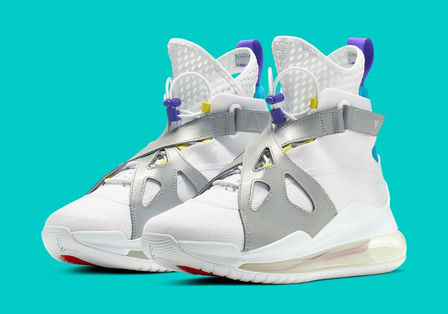 size Nike Shox TL Viotech Release Date | SneakerNews.com