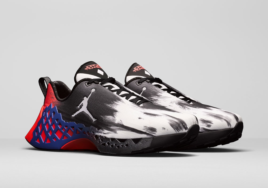 Jordan Trunner NXT + Trunner LT Release Date | SneakerNews.com