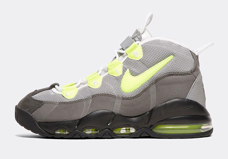 size Nike Shox TL Viotech Release Date | SneakerNews.com