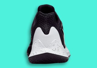 Nike Kyrie Low 2 Black White Release Info | SneakerNews.com