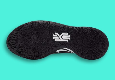 Nike Kyrie Low 2 Black White Release Info | SneakerNews.com