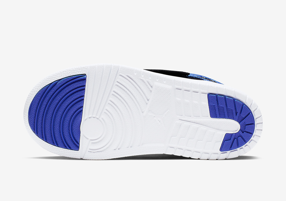 Sky Jordan 1 Kids Shoes BQ7197-001 BQ7197-004 | SneakerNews.com