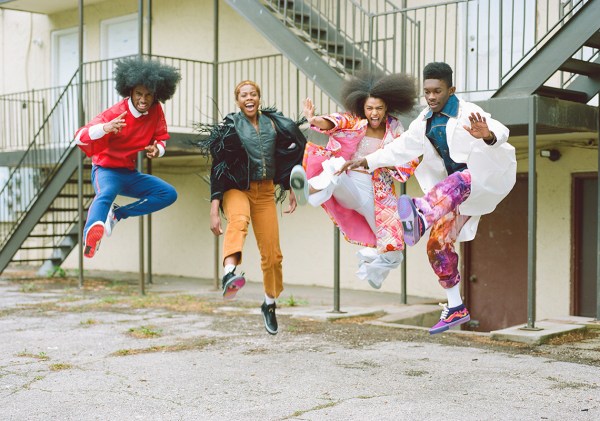 Sole Classics Vans Funk Collection - Release Date | SneakerNews.com