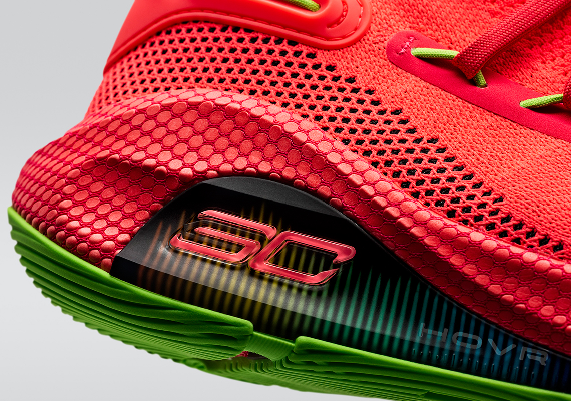 UA Curry 6 Roaracle Release Date | SneakerNews.com