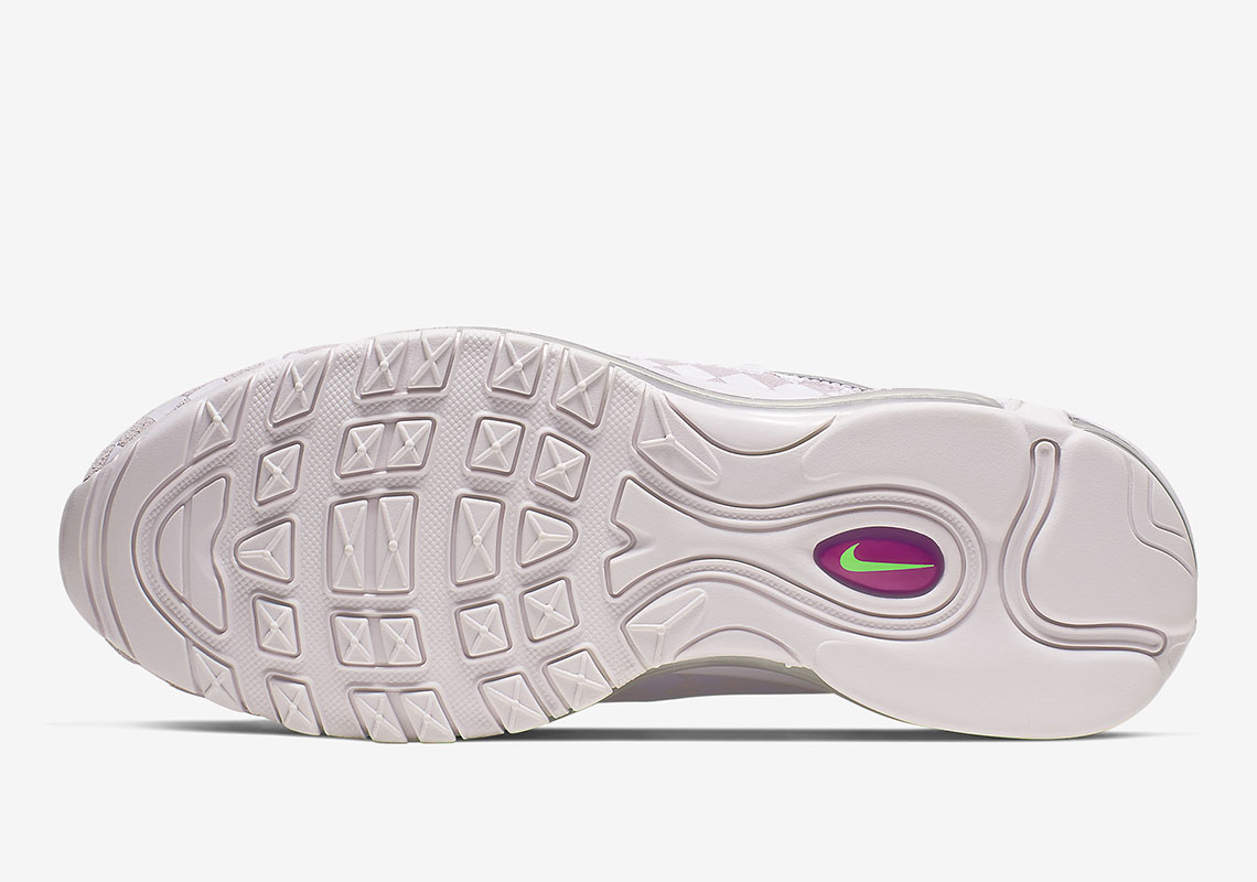 Nike Air Max 98 Checkerboard Print CJ9702-500 Release Info ...