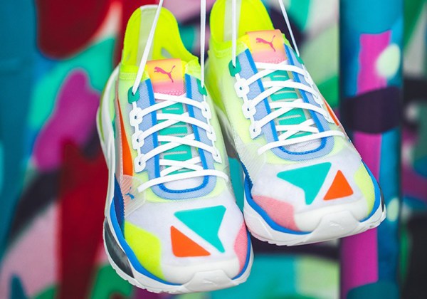PUMA LQD Cell Optic Release Date | SneakerNews.com