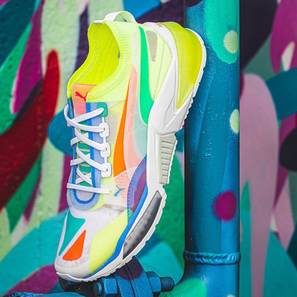 PUMA LQD Cell Optic Release Date | SneakerNews.com