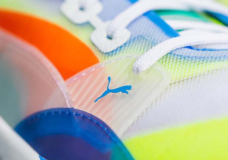 PUMA LQD Cell Optic Release Date | SneakerNews.com