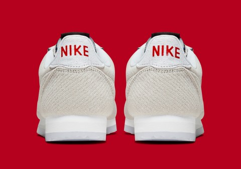 Stranger Things Nike Shoes Sail Deep Royal Blue | SneakerNews.com