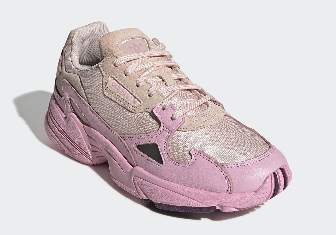 adidas Falcon Rose EF1994 Release Date | SneakerNews.com