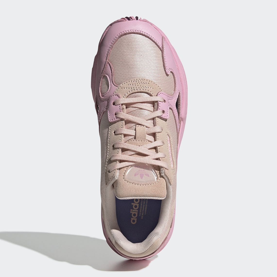 adidas Falcon Rose EF1994 Release Date | SneakerNews.com