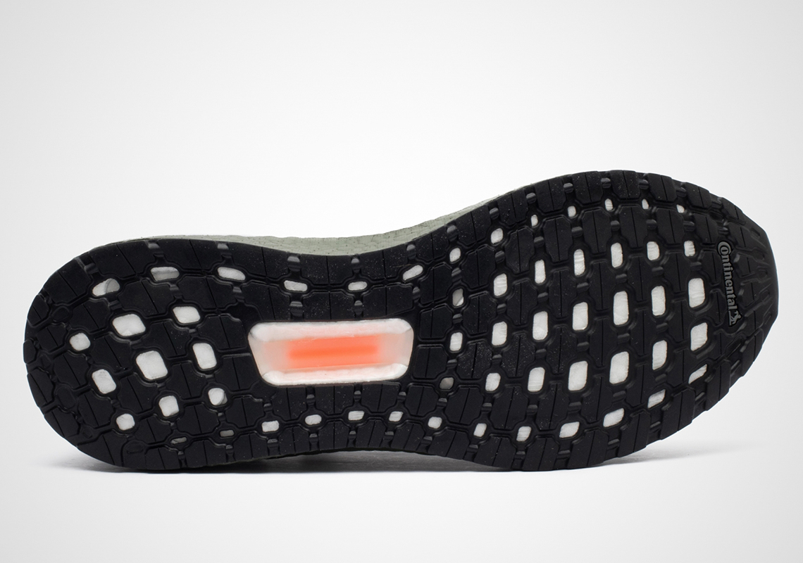 adidas Ultra Boost 19 Olive G27510 Release Date | SneakerNews.com