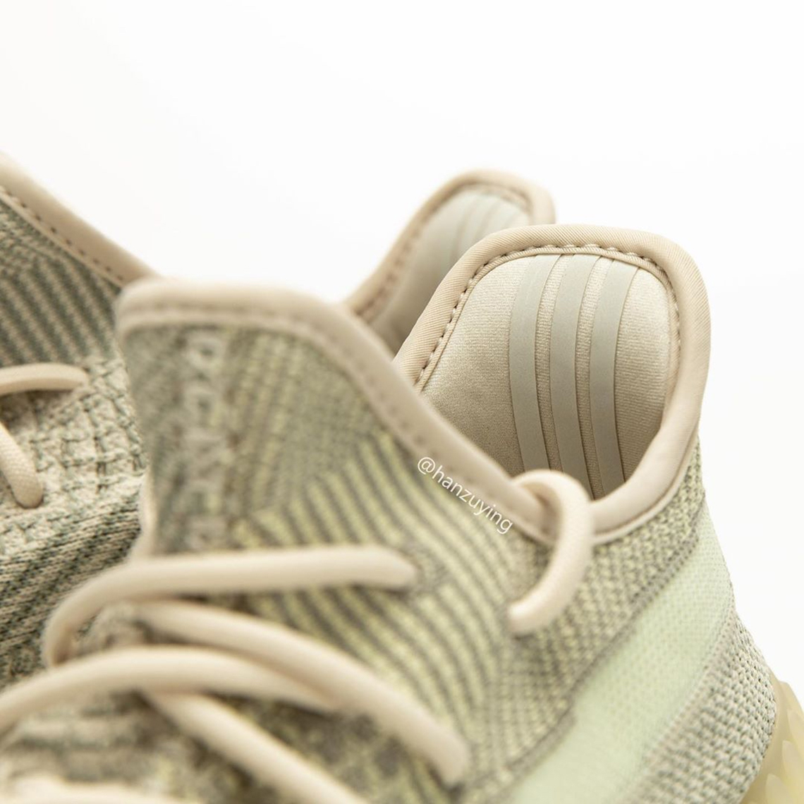 adidas Yeezy 350 V2 Citrin FW3042 Release Info | SneakerNews.com