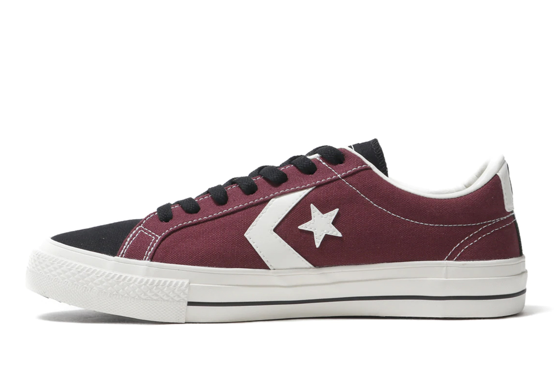 Converse Pro Ride Skate Alternate Colorblocking | SneakerNews.com