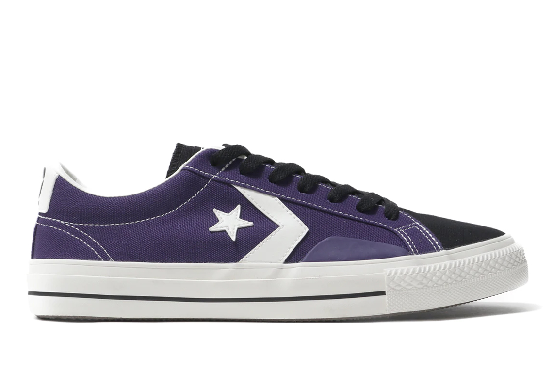 Converse Pro Ride Skate Alternate Colorblocking | SneakerNews.com