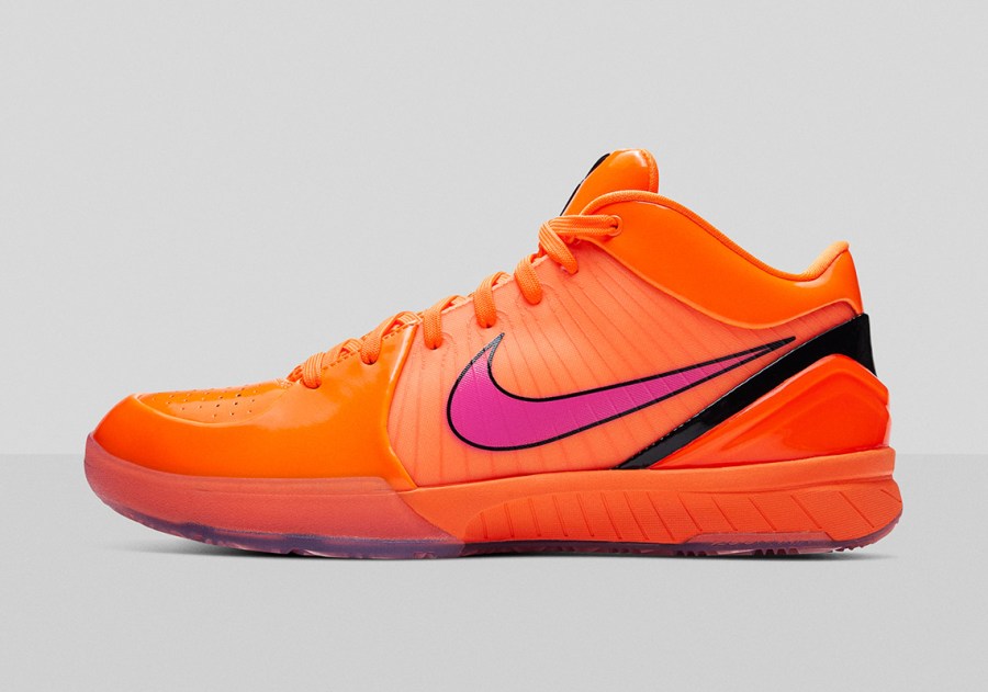 Nike WNBA All-Star Game PE Shoes | SneakerNews.com