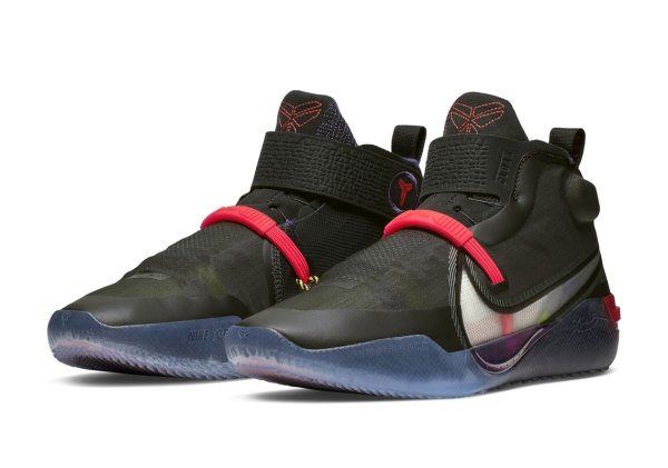Nike Kobe AD NXT Fast-Fit Release Info | SneakerNews.com